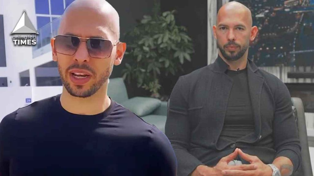 “She is beautiful, she’s my niece”- Andrew Tate Reveals His Noble ...