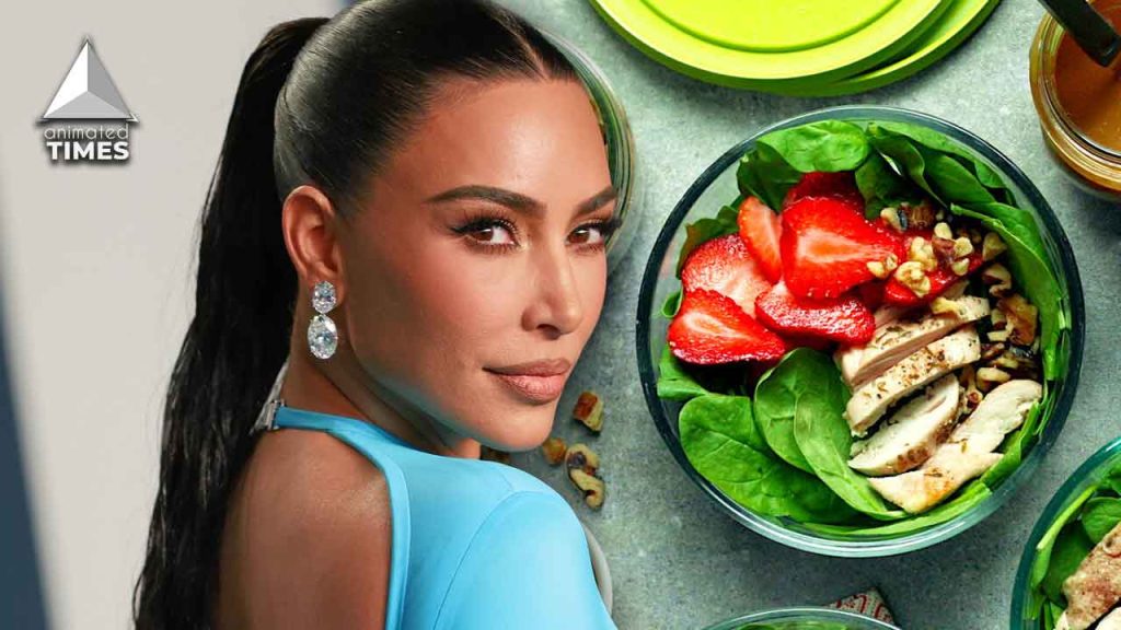 “I Eat Them at Least Once a Week”: $1.4 Billion Worth Kim Kardashian ...