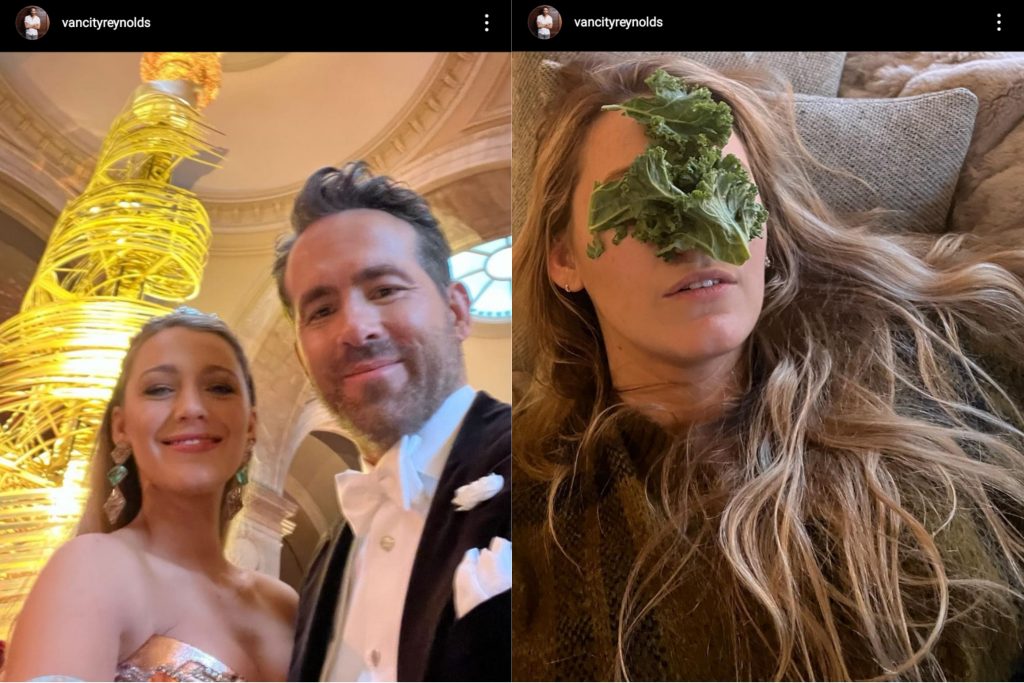 'The s*x is totally normal': Ryan Reynolds Makes Things Awkward, Talks ...