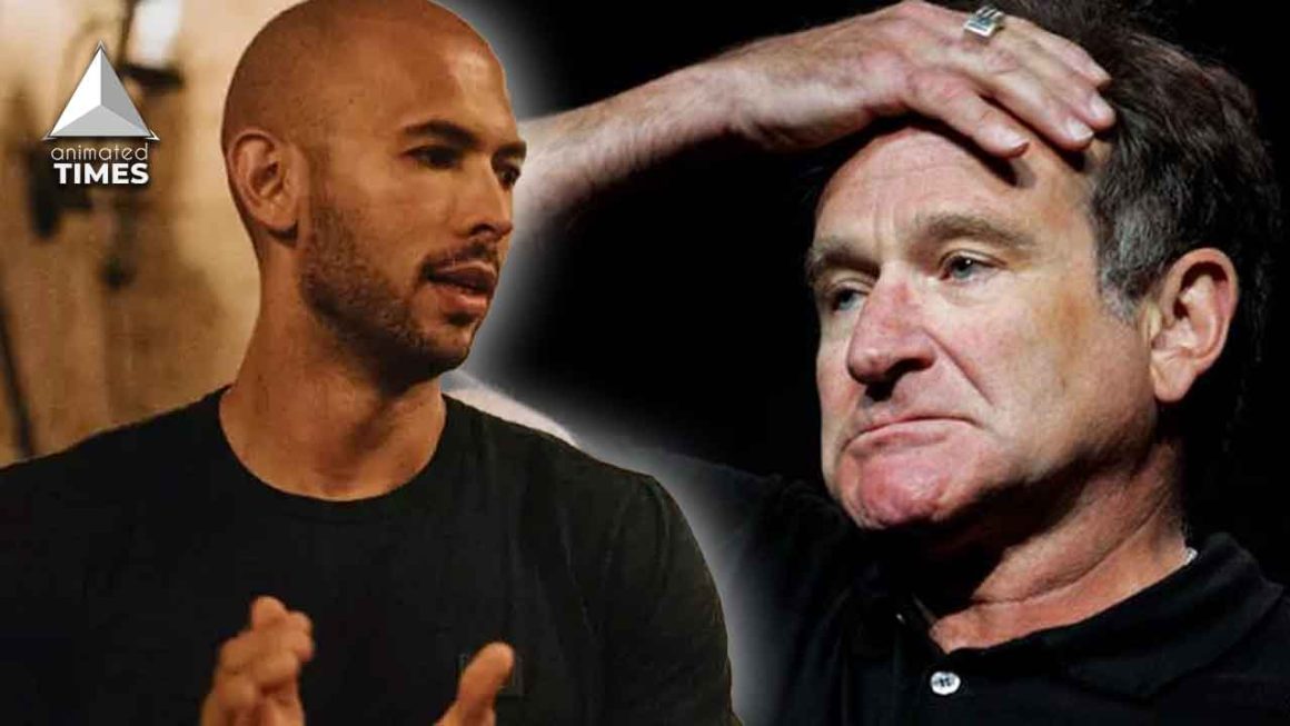 "I Guarantee You He Would Still Be Alive"- Andrew Tate Says Depression ...