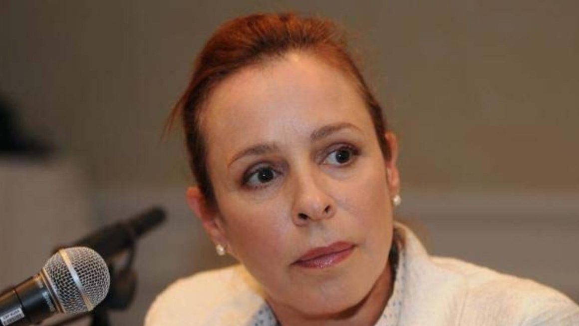 'The Project is Almost Entirely Latino': Fidel Castro's Daughter Alina ...