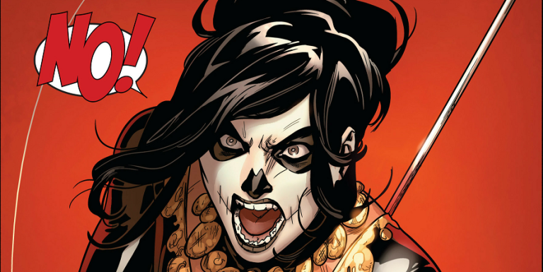 Latina Superheroes Jennifer Lopez Could Play in MCU After She-Hulk ...