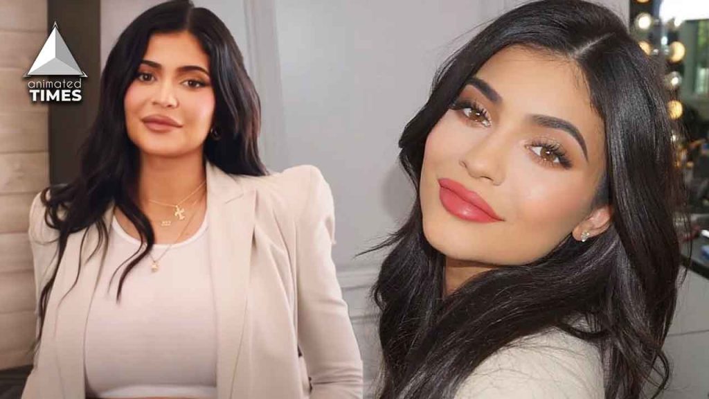"I feel really beautiful...": Kylie Jenner Melts Heart By Revealing Who ...