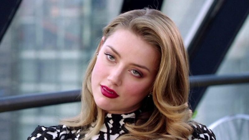 Amber Heard Reportedly Seeking Help of Elon Musk and His $193 Billion ...