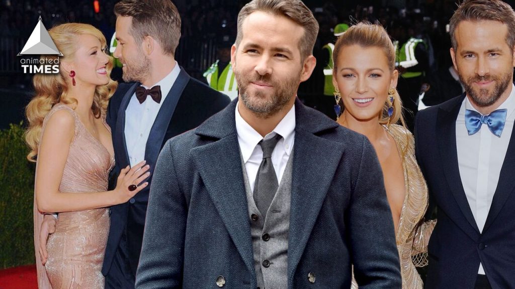 'The s*x is totally normal': Ryan Reynolds Makes Things Awkward, Talks ...