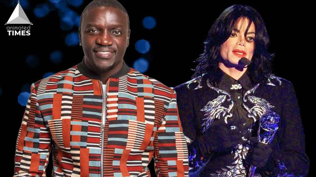 “He didn’t even sleep...he was taking sleeping pills": Akon Reveals ...