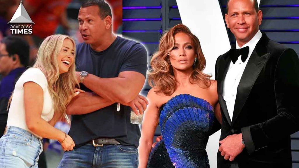 Jennifer Lopez’s Ex-Fiancé Alex Rodriguez Back on the Prowl After ...