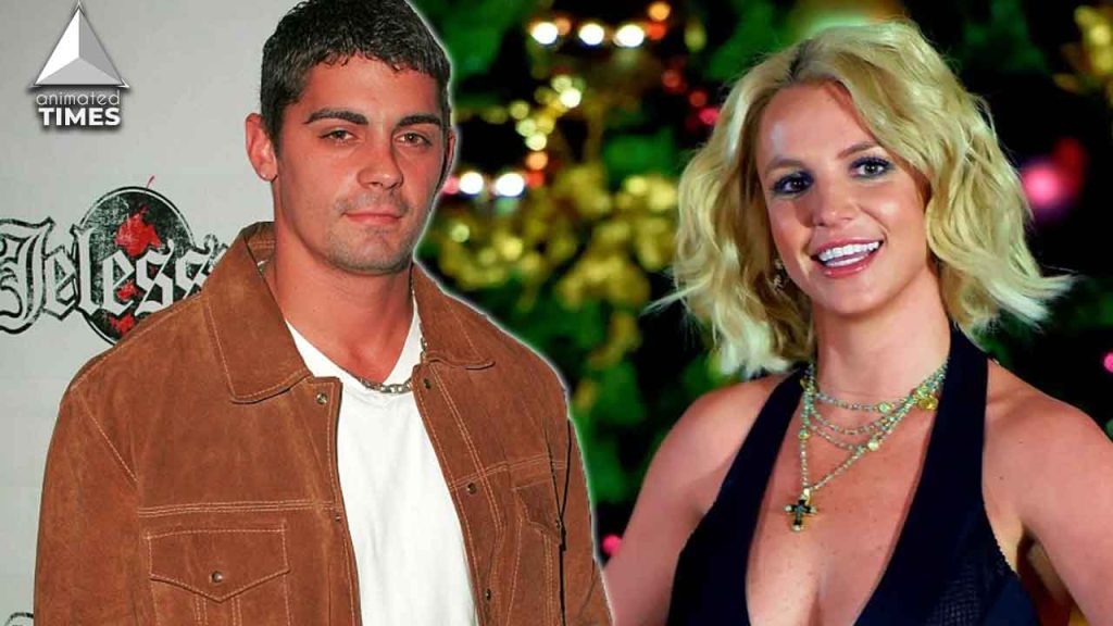 “It was kind of a flirty conversation”: Britney Spears Accused of ...