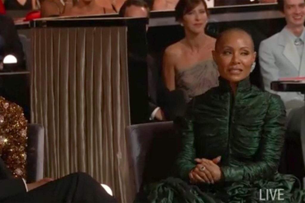'Rest in Heaven 2PAC': Internet Is Trolling Will Smith's Wife Jada ...