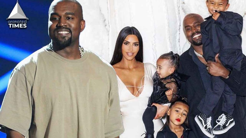 'Being affiliated with Donda... is a blessing and a curse': Kanye West ...