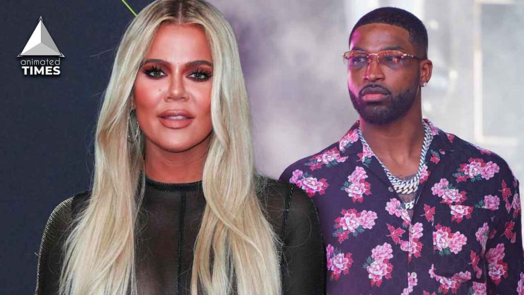 Khloe Kardashian Confirms She Got Serious Brain Trauma After Tristan Thompson's Relentless ...