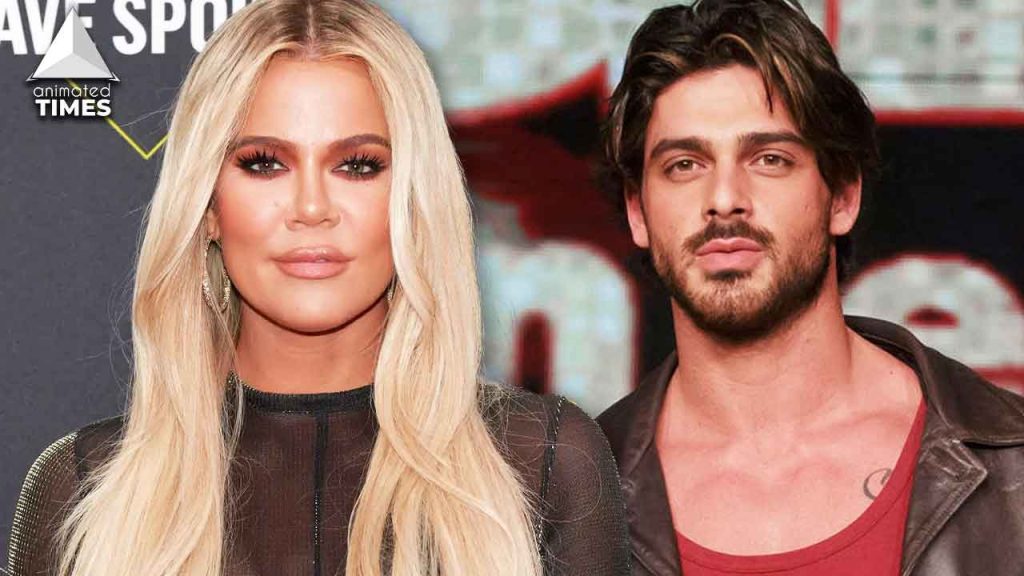 “That’s a real man, unlike that cheating scumbag”: Khloe Kardashian ...