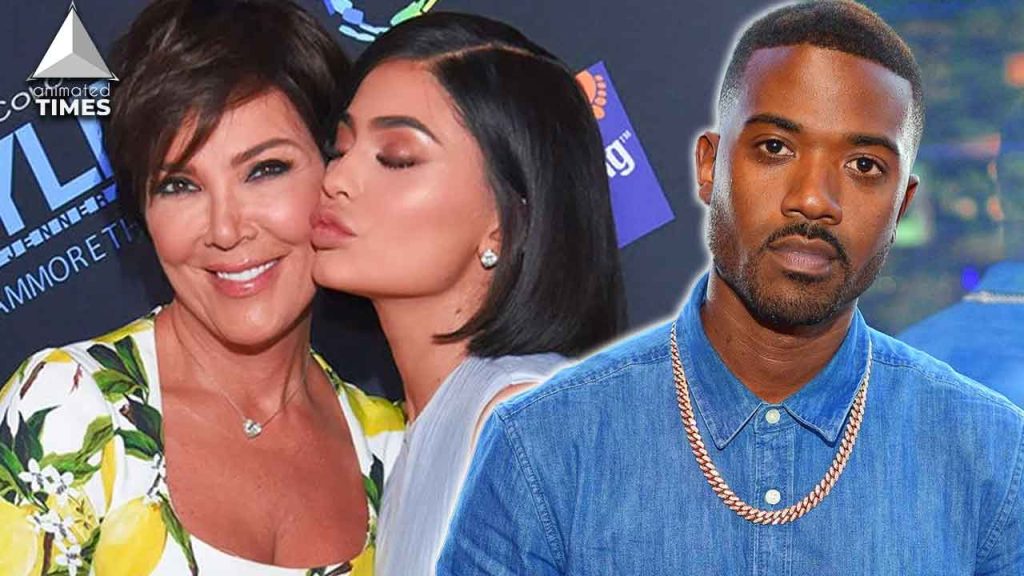 Kris Jenner Proves She is Not Afraid of S*x Tape Allegations From Kim ...