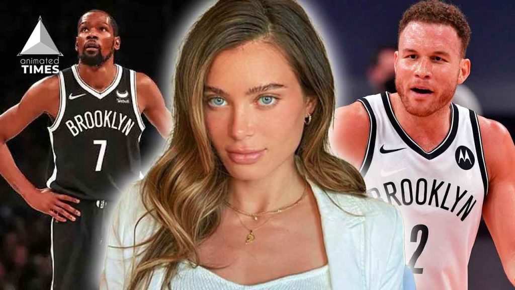 Former Adult Star Lana Rhoades Confirms Her Kid’s Father Is An NBA Star ...