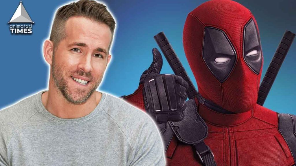 'Deadpool has a heart of gold': Ryan Reynolds Undergoes 'Potentially ...