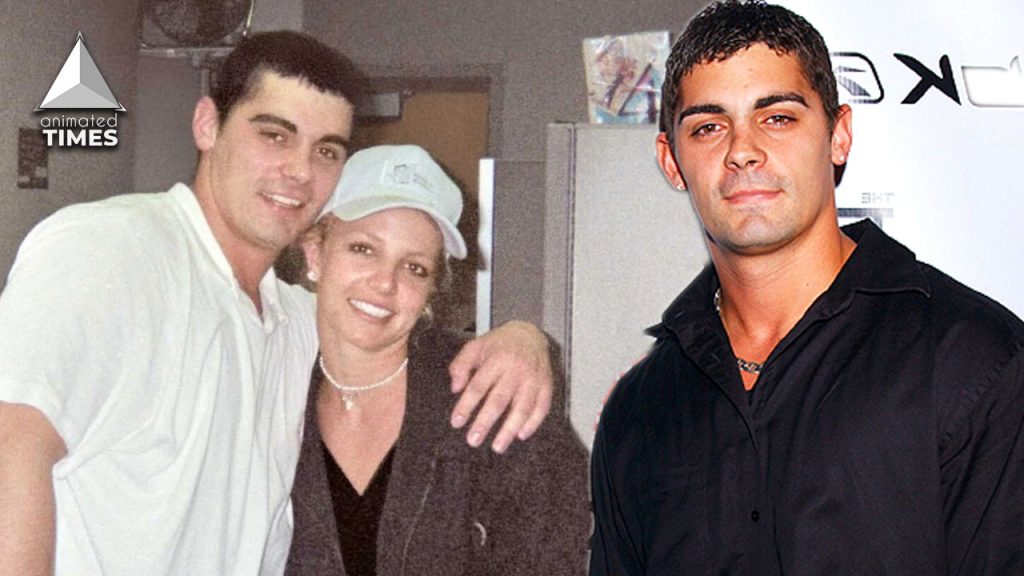 Britney Spears' Ex Husband Jason Alexander, Who Crashed Her Wedding ...