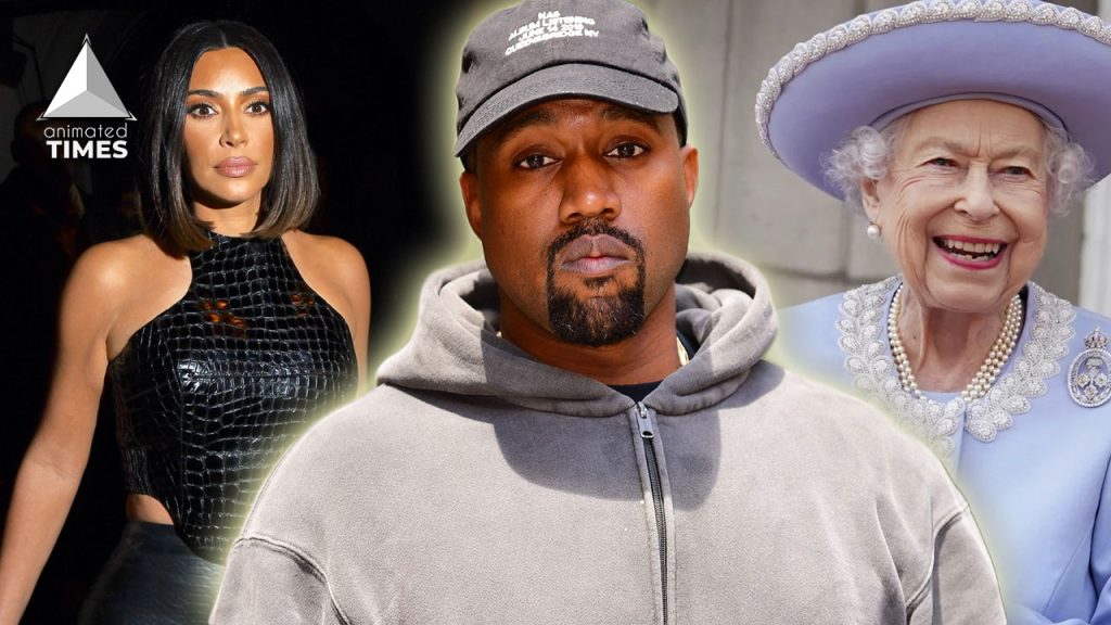 “I lost my queen too”: Kanye West Attains Ultimate Level of Clown ...