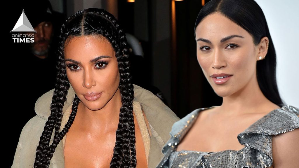 'I just started crying to the police officer': Kim Kardashian's Former ...