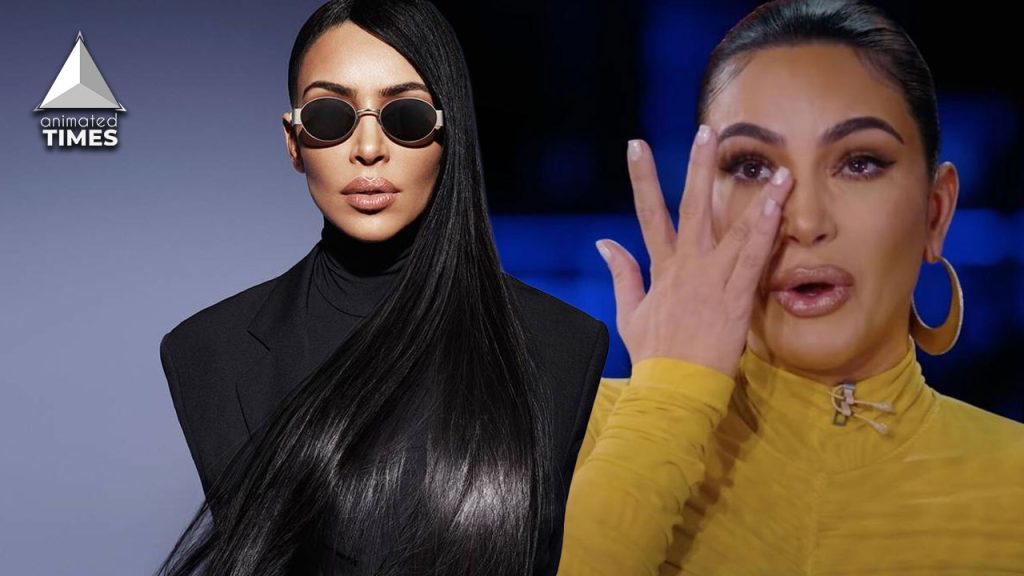 “She doesn’t even touch it”: Kim Kardashian Reportedly Used CGI To ...