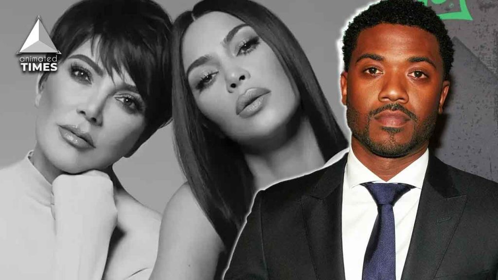 Kim Kardashian And Kris Jenner Are In Huge Legal Trouble After Ray J ...