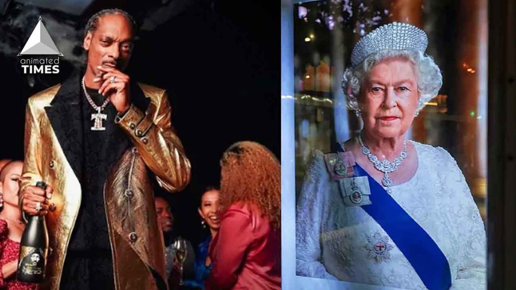 “The queen, that’s my gal”: Snoop Dogg Pays Tribute To Queen Elizabeth ...