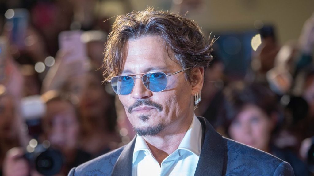 "What the hell was wrong with your client?": Johnny Depp Allegedly ...