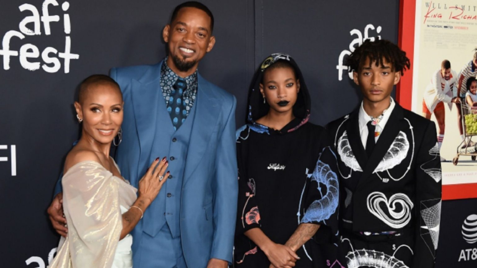 Jada Smith Writing a Tell-All Memoir to Debunk "False Stories", Explore ...