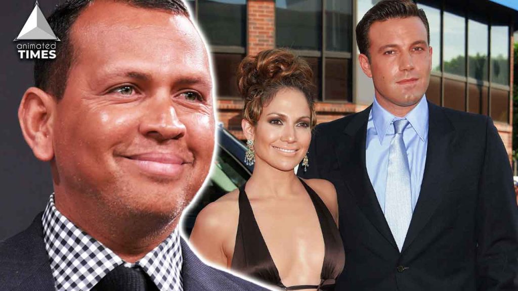 “Every moment with you is a blessing”: Alex Rodriguez Wrote a Heartfelt ...