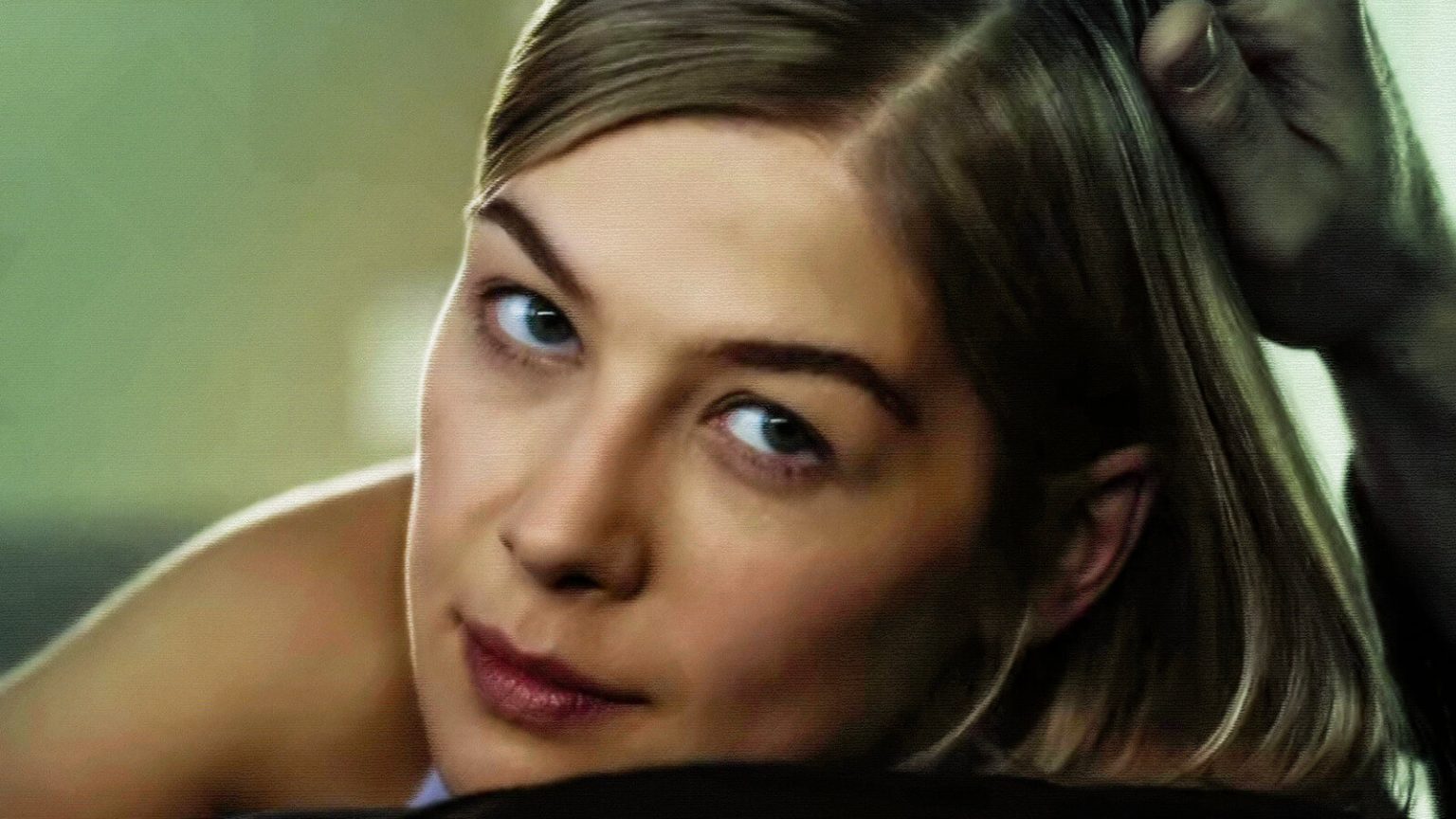Amy Dunne, Gone Girl