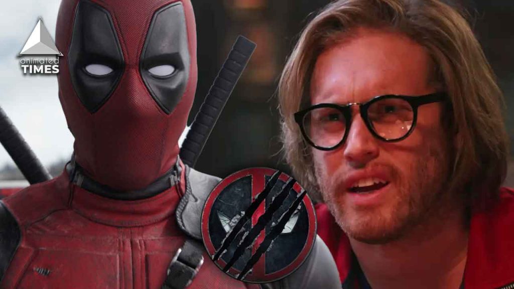 'It's weird that he hates me': Canceled Deadpool 1 Star T.J. Miller ...