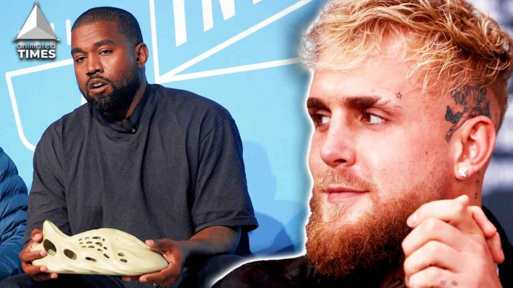 “I hope they give all the inventory to underprivileged kids”: Jake Paul ...