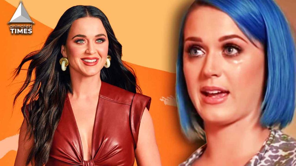 “Women’s bodies are not for public joke”: Katy Perry Gets Sexualized By ...