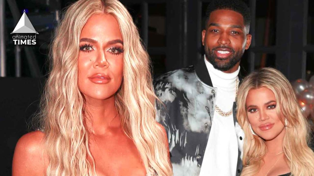 “The shop is closed”: Khloe Kardashian Reveals She’s Done With Kids After Tristan Thompson ...