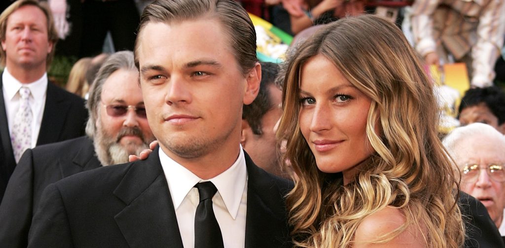 “We were just not meant to be boyfriend and girlfriend”: Gisele ...