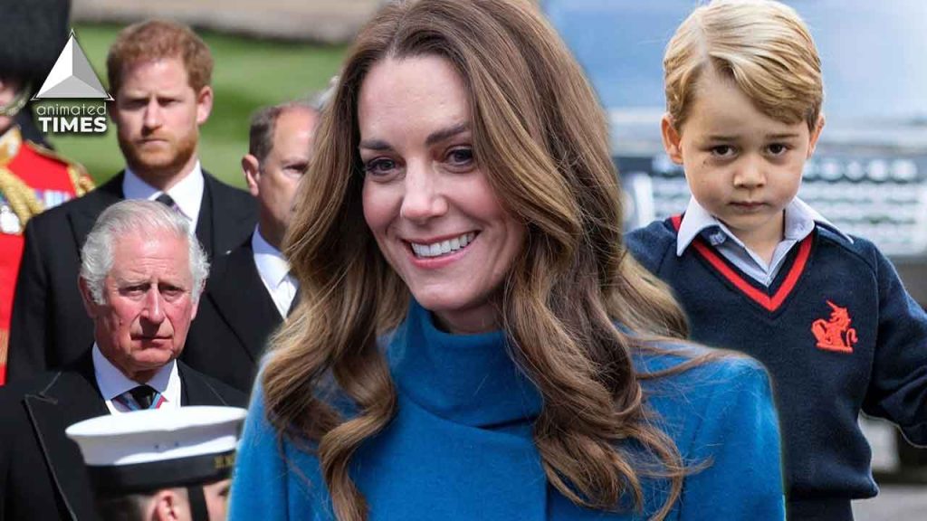 "Sadly she's a little bit reticent about this idea": Amid Ugly Royal ...