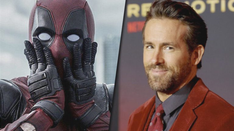 'It's weird that he hates me': Canceled Deadpool 1 Star T.J. Miller ...