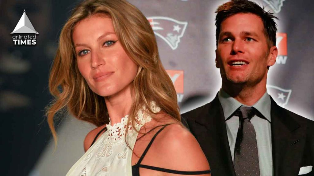 Gisele Bundchen Hints $250M Rich Tom Brady Was Never A Good Partner ...