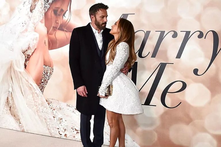'Jennifer Garner is an amazing co-parent': Jennifer Lopez Praises Ben ...