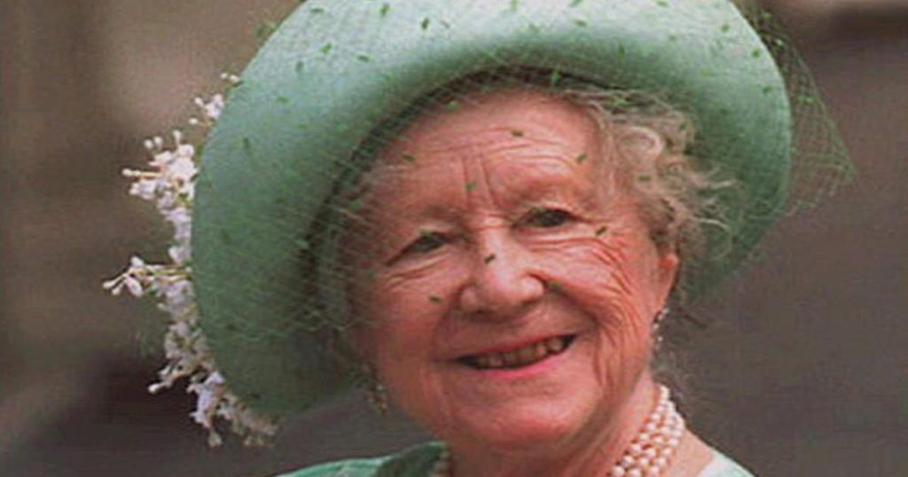 'People around her were decimated by trying to keep pace': Queen ...