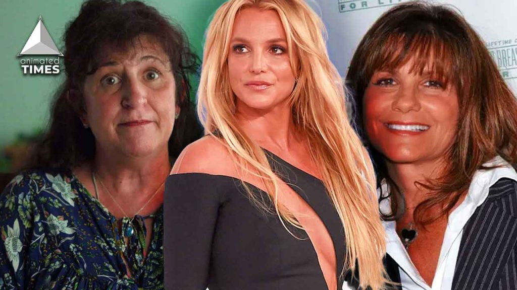 'I love handwritten letters. I pray she gets them': Britney Spears Ex ...