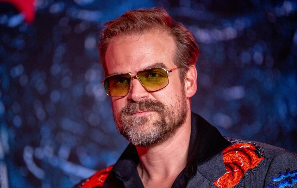 'This is really weird and creepy': Madonna Objectified MCU Star David ...