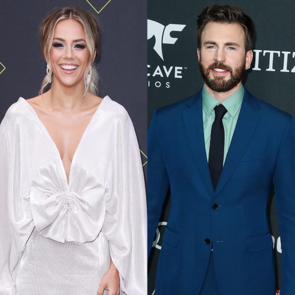 “To this day, I’m still mortified”: Chris Evans Ghosted Jana Kramer ...