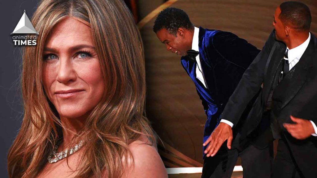 'Even the Oscar Parties used to be so fun': Friends Star Jennifer ...