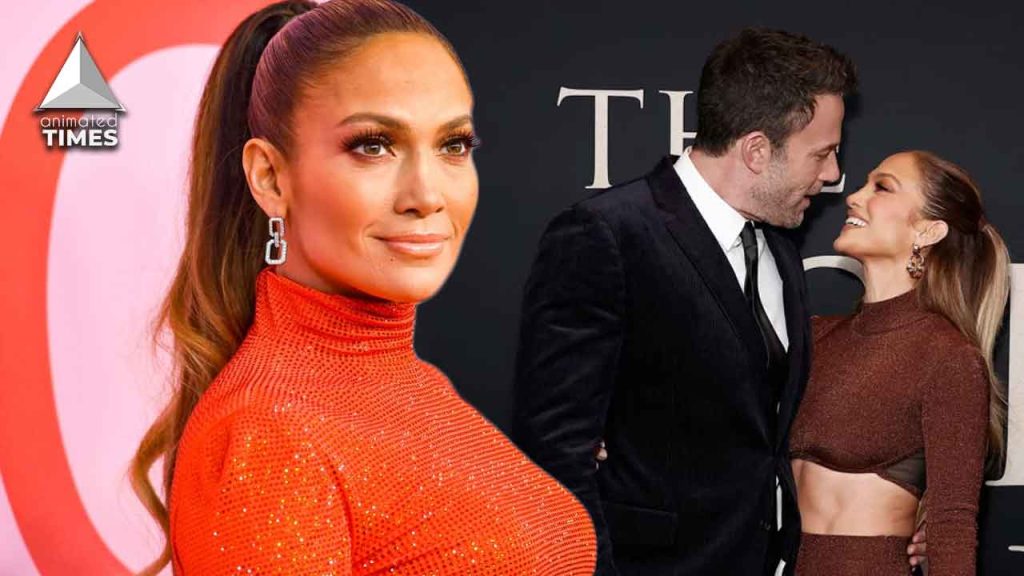 Jennifer Lopez Puts Divorcing Ben Affleck Rumors to Ground After Singer ...