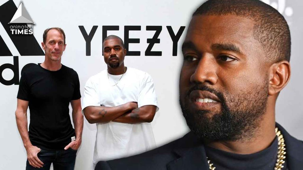 'What do you think of it?': Kanye West Reportedly Showed Yeezy Staff ...