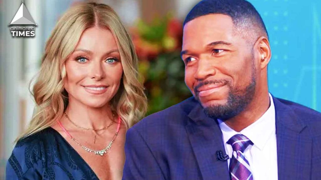 “She said she didn’t need to meet”: Kelly Ripa Reportedly Refused to ...