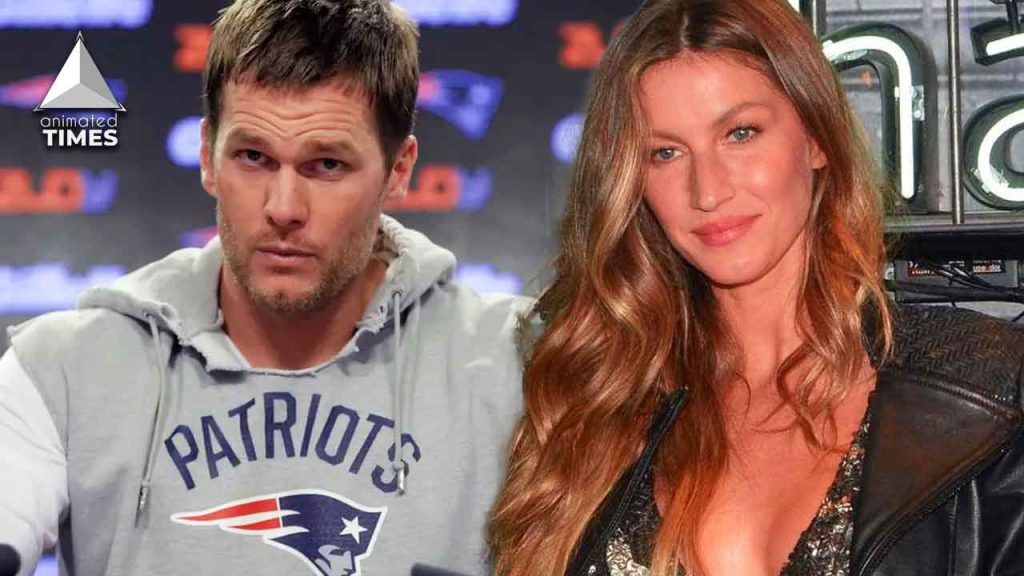 “The separation of their wealth wasn’t complicated”: Tom Brady Made ...