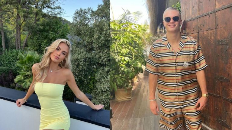 “She giving us a baby genius”: Pep Guardiola’s Daughter Maria Guardiola ...