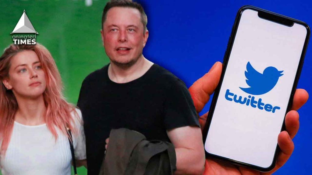 Amber Heard's Ex Elon Musk - World's Richest Man Worth $203B ...