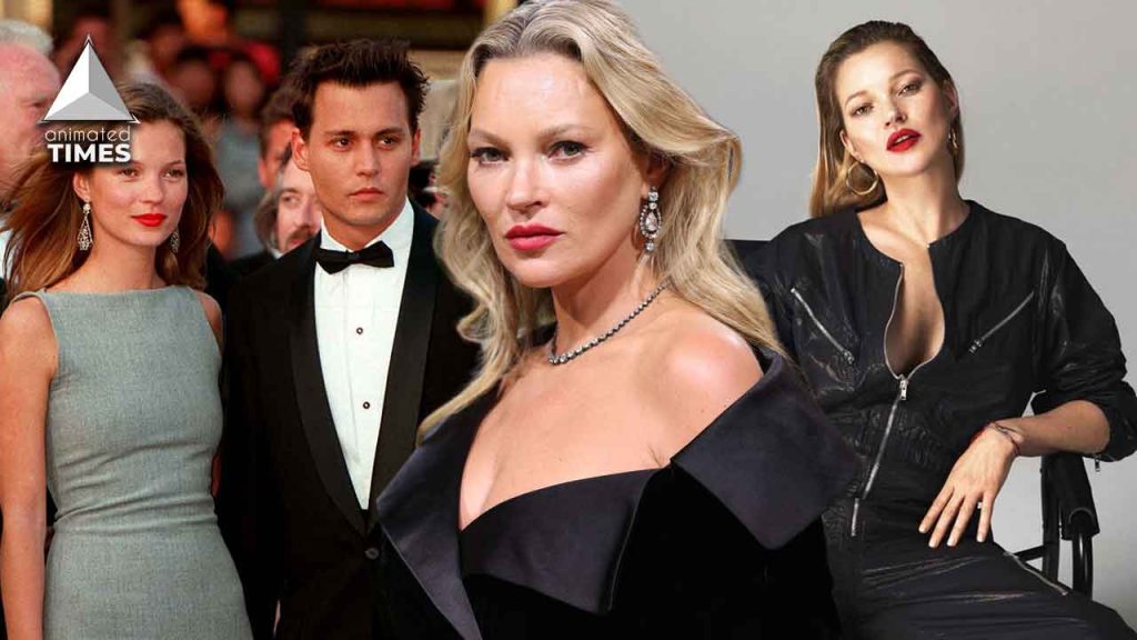 "I felt really bad about straddling this buff guy": Johnny Depp's Ex ...